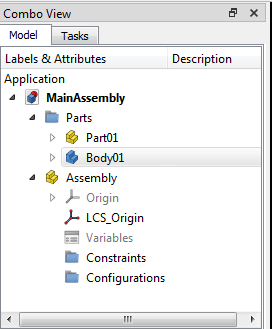 Assembly 4 - FreeCAD Forum